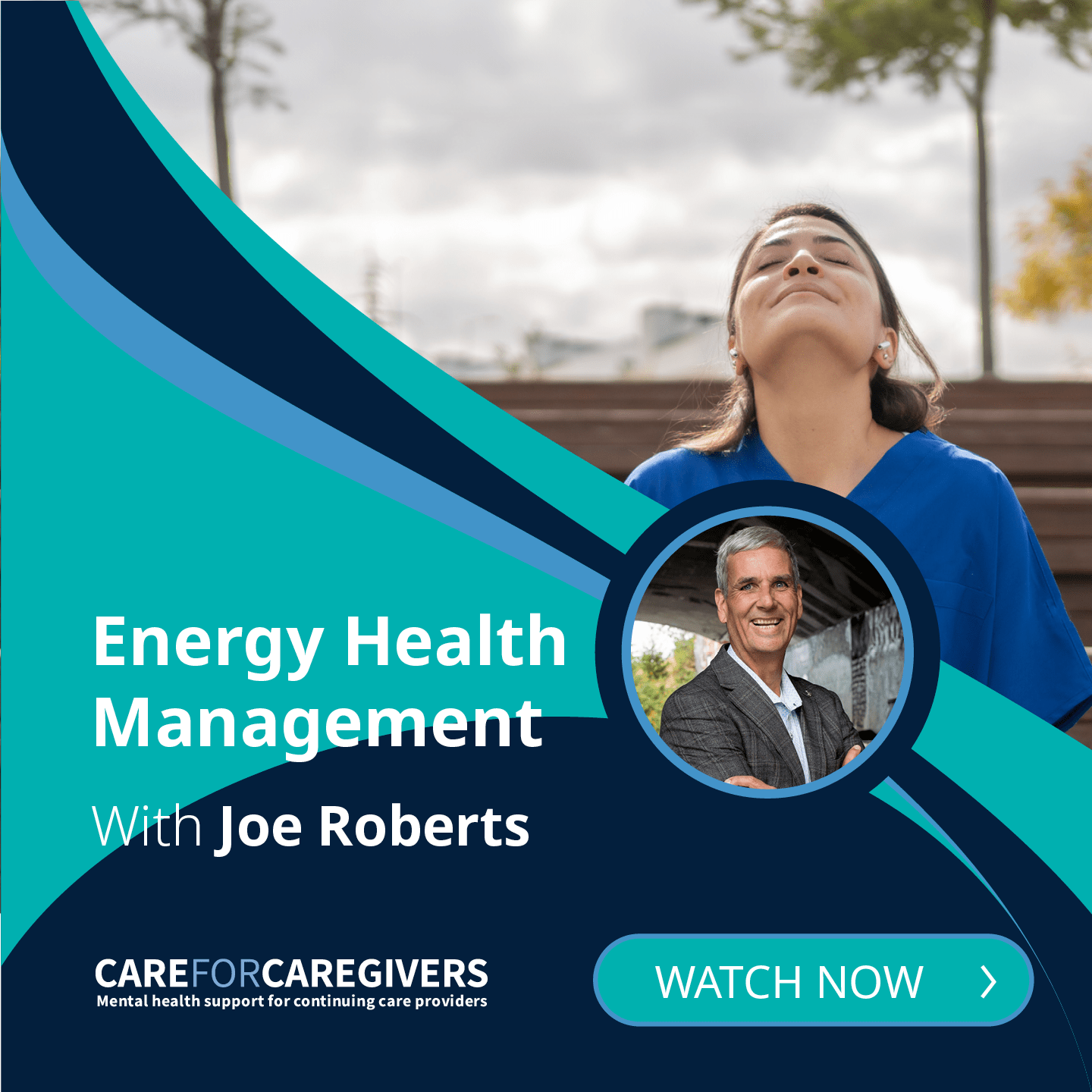Energy Health Management | Care For Caregivers