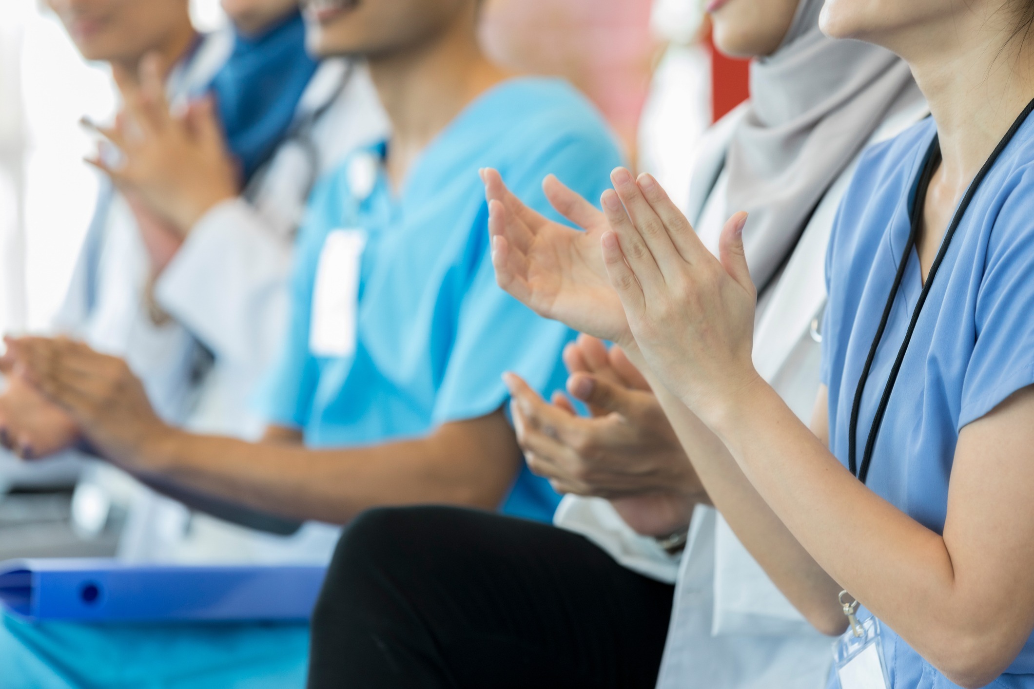 The Value of Recognition & Appreciation | Care For Caregivers