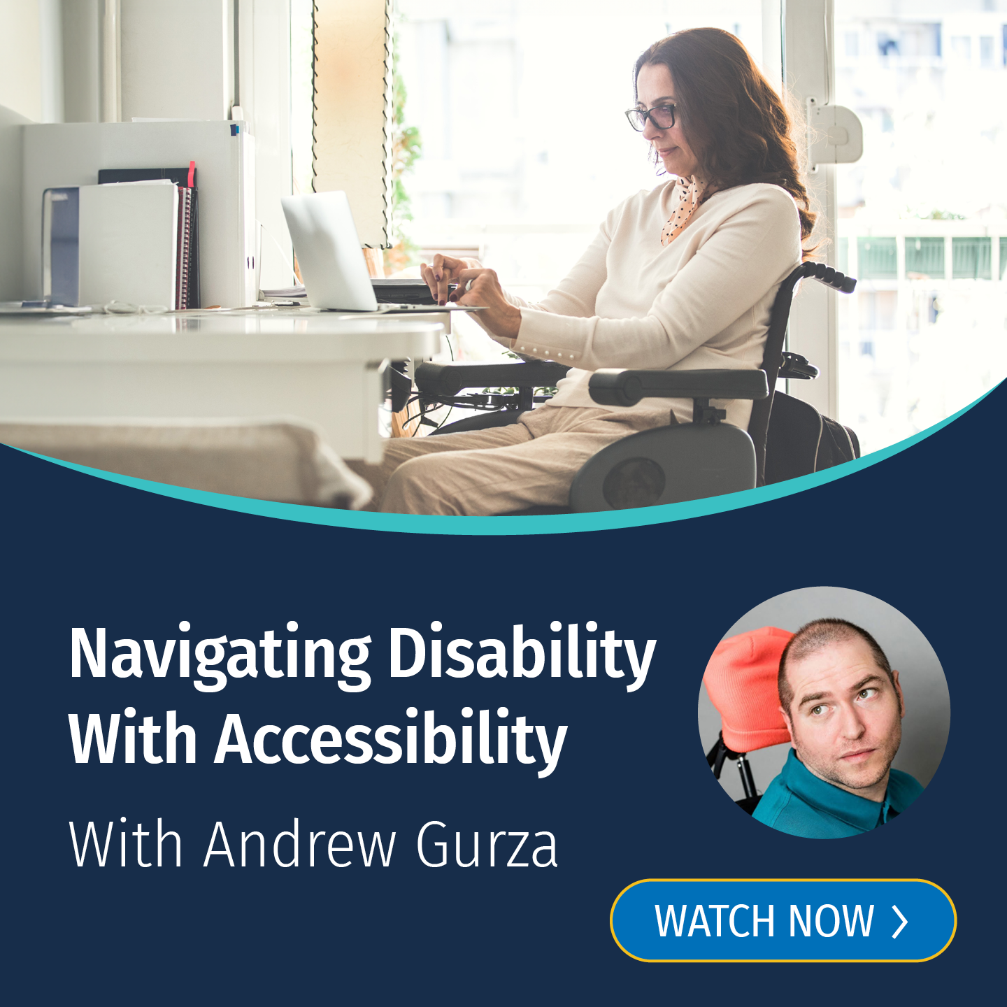 Navigating Disability With Accessibility | Care For Caregivers