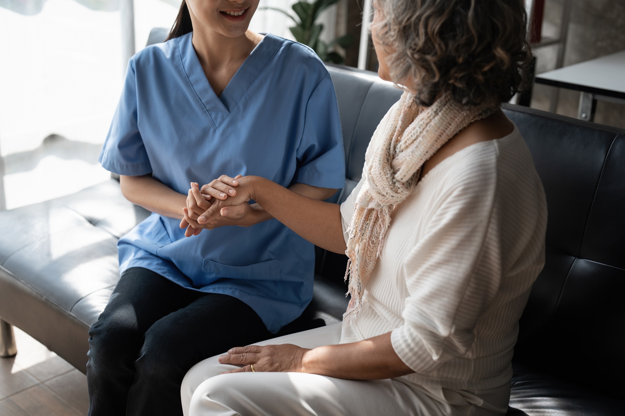 Destigmatizing and Demystifying Suicide | Care For Caregivers