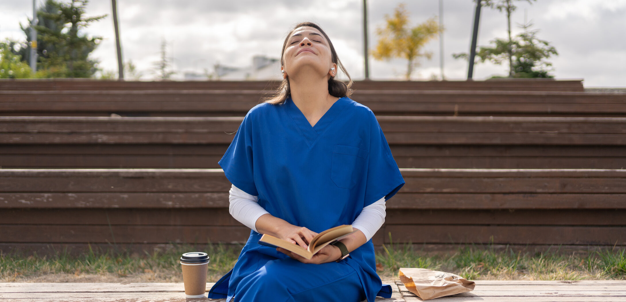 Resolving the Stress Cycle | Care For Caregivers Resolving the Stress Cycle | Care For Caregivers
