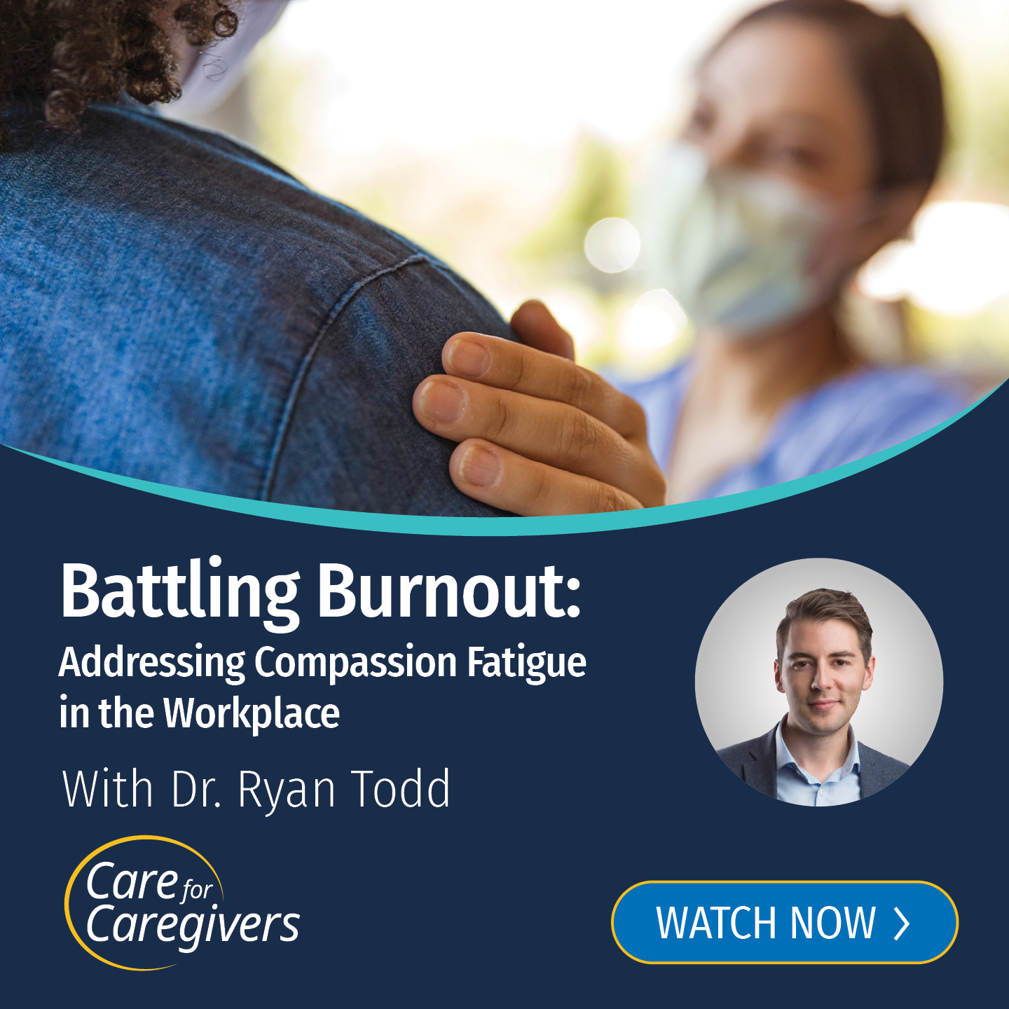 Battling Burnout: Addressing Compassion Fatigue in the Workplace | Care ...
