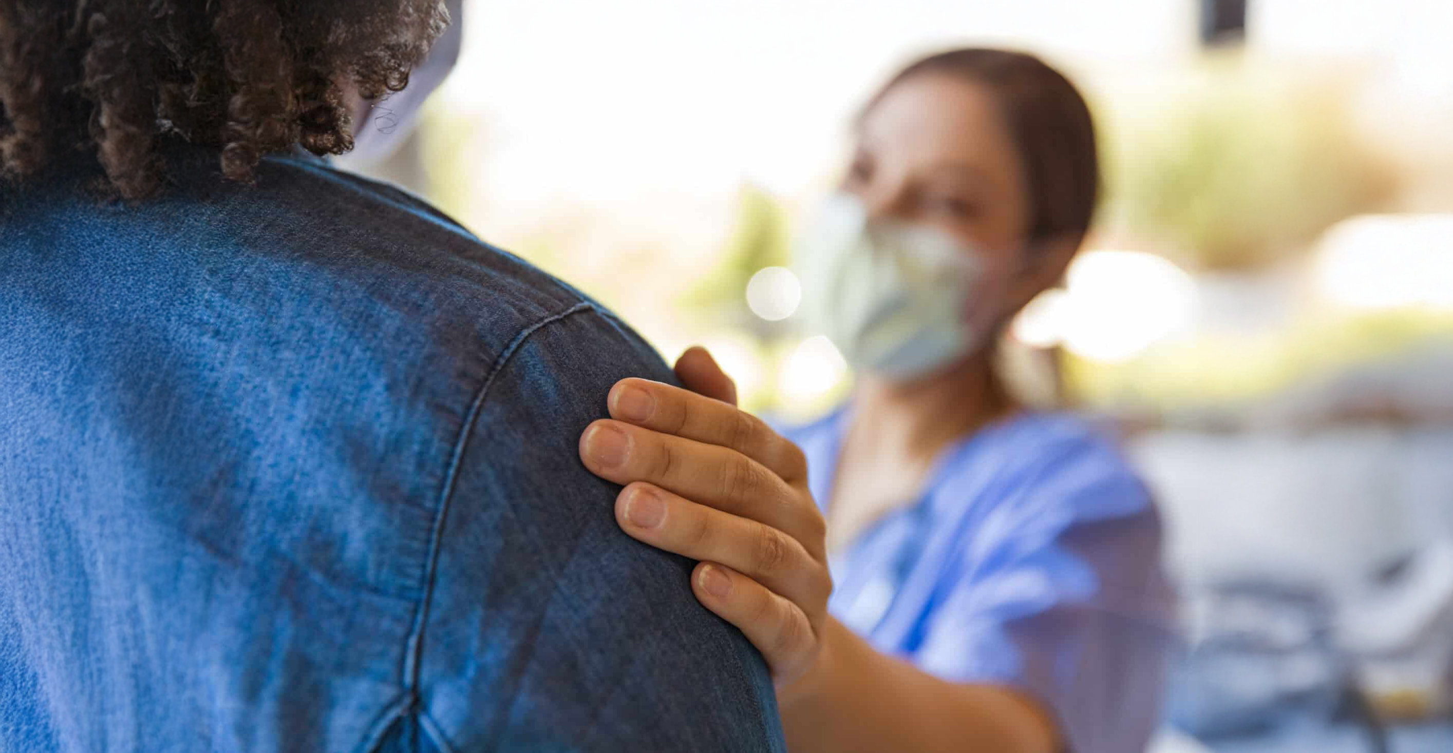 The Power of Purpose in Staying Human Through Care | Care For Caregivers
