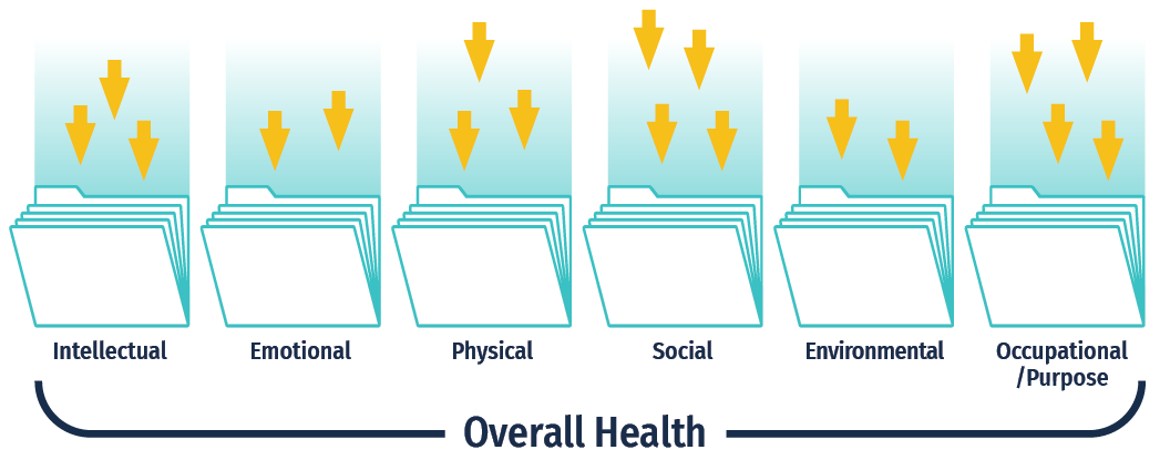 Health as a Portfolio | Care For Caregivers